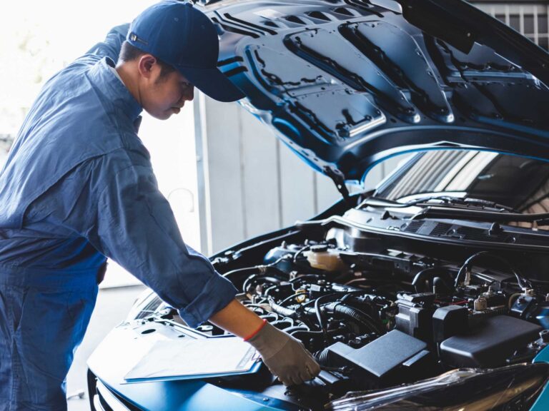 What Fails a Roadworthy in Victoria? RWC Checklist Before You Book